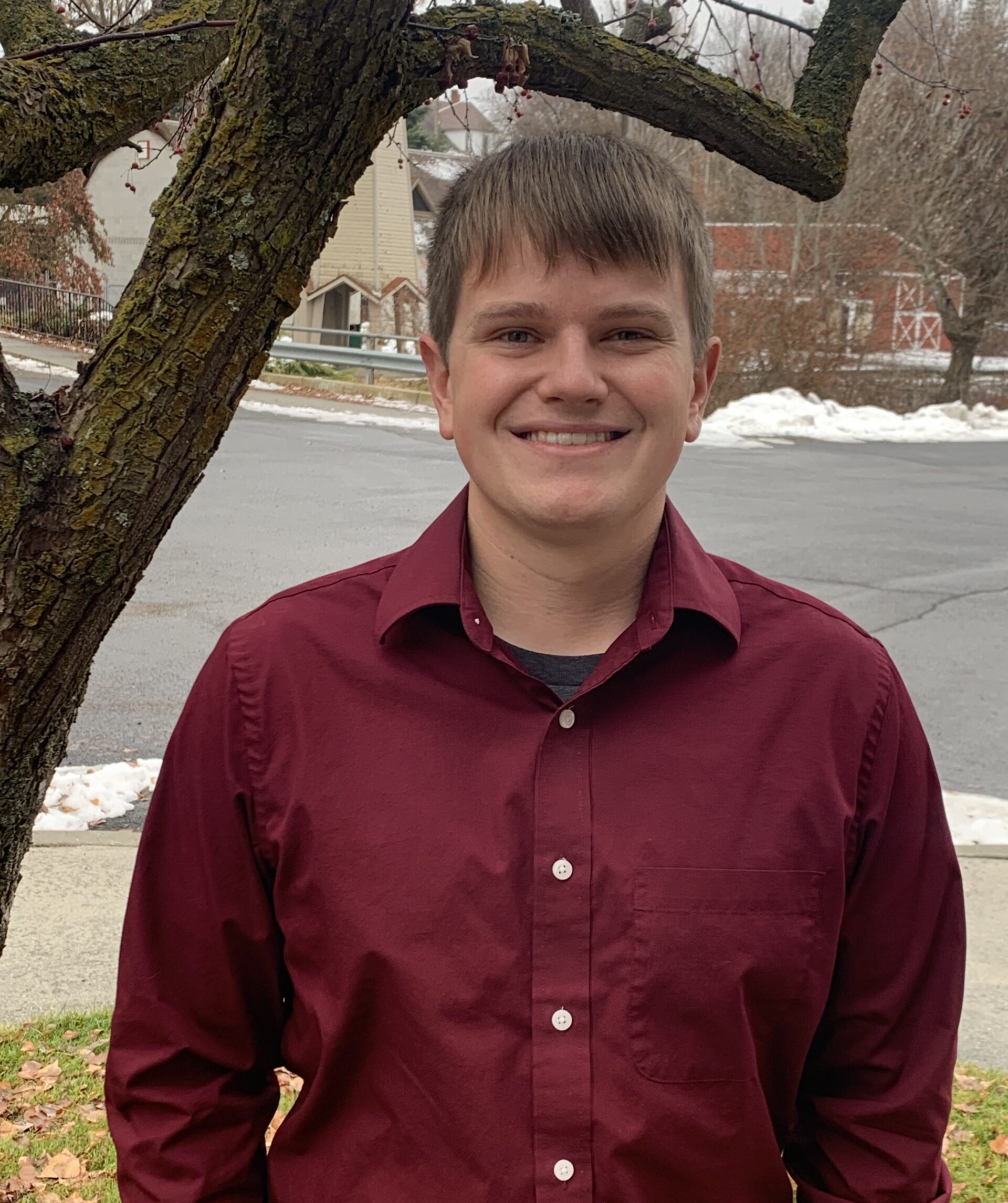 Kameron Schultz, CPA - Leffel, Otis & Warwick, P.S.