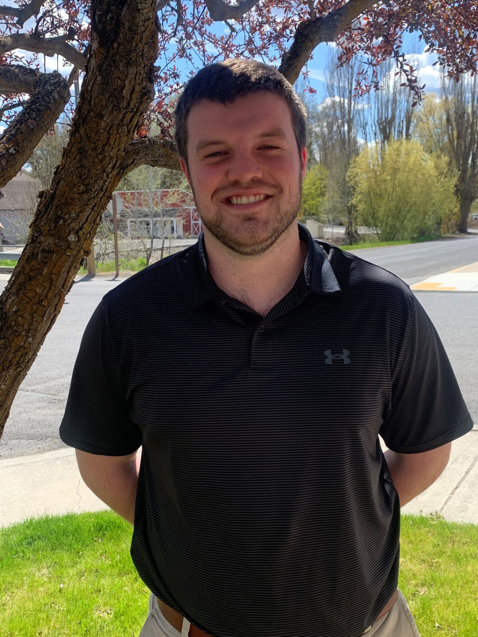 Dylan Herron - Leffel, Otis & Warwick, P.S.