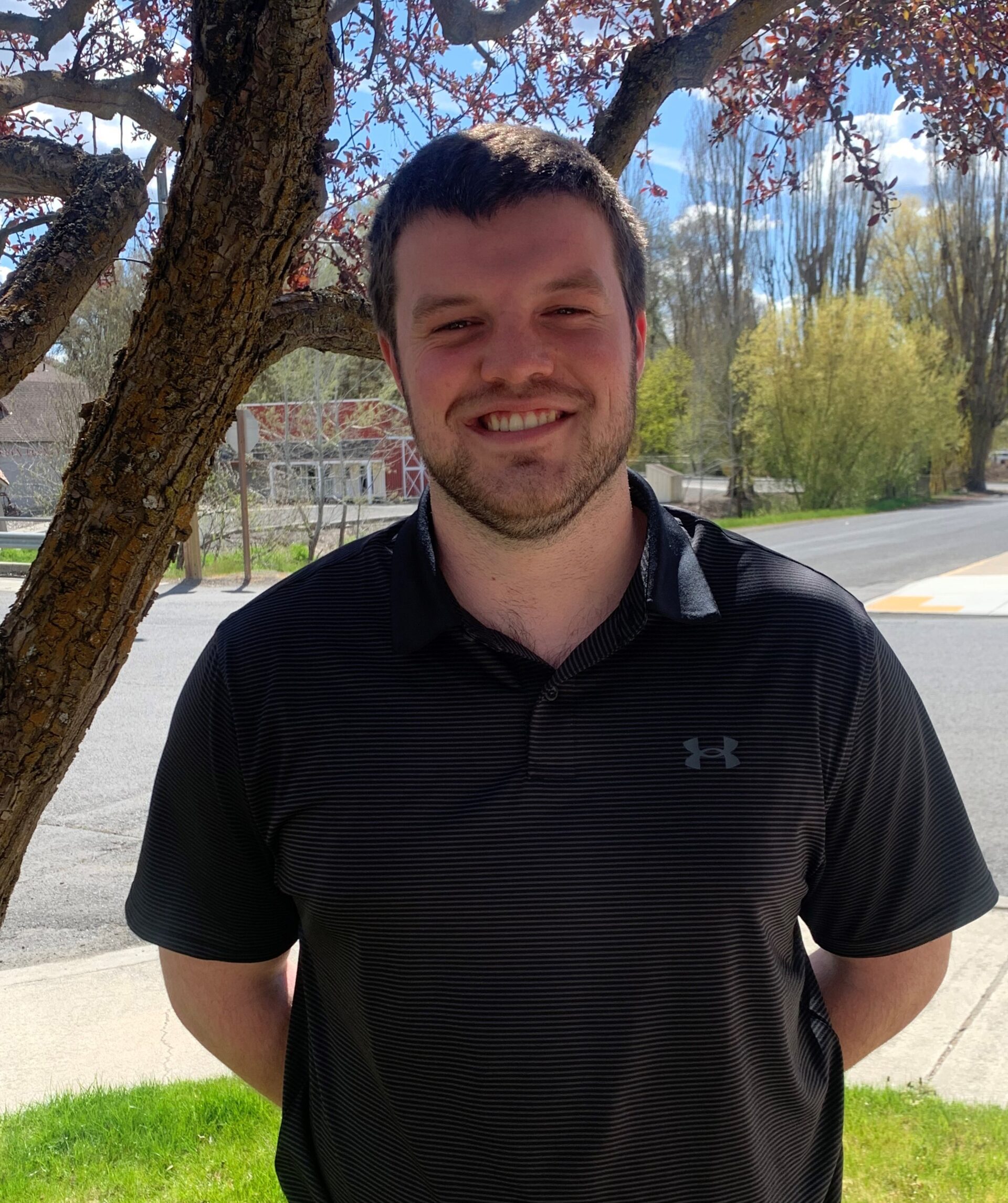 Dylan Herron - Leffel, Otis & Warwick, P.S.