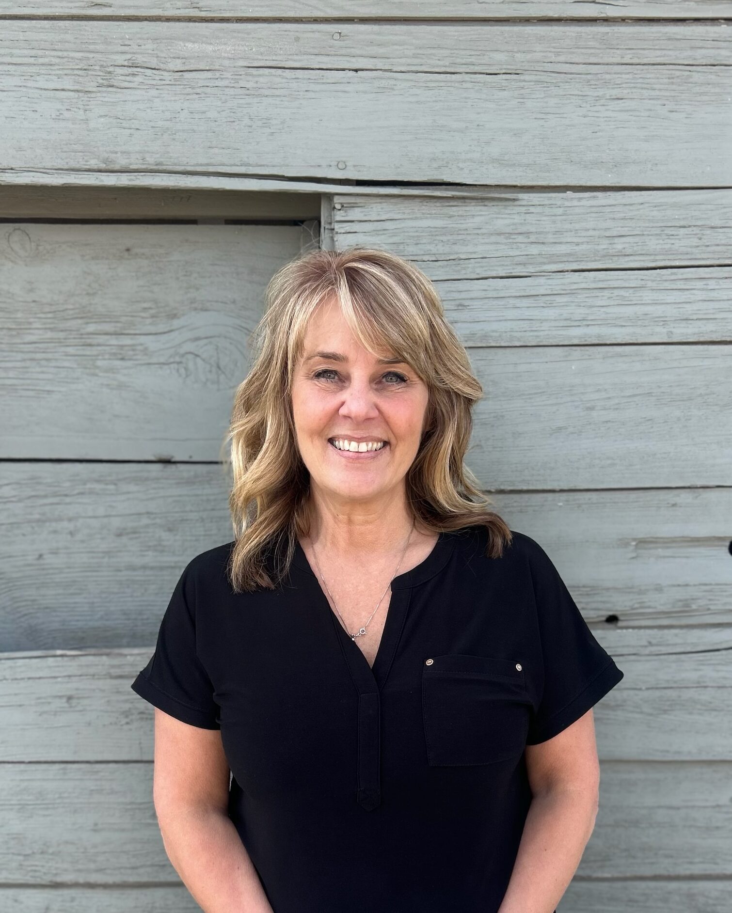 Angie Griffith - Leffel, Otis & Warwick, P.S.